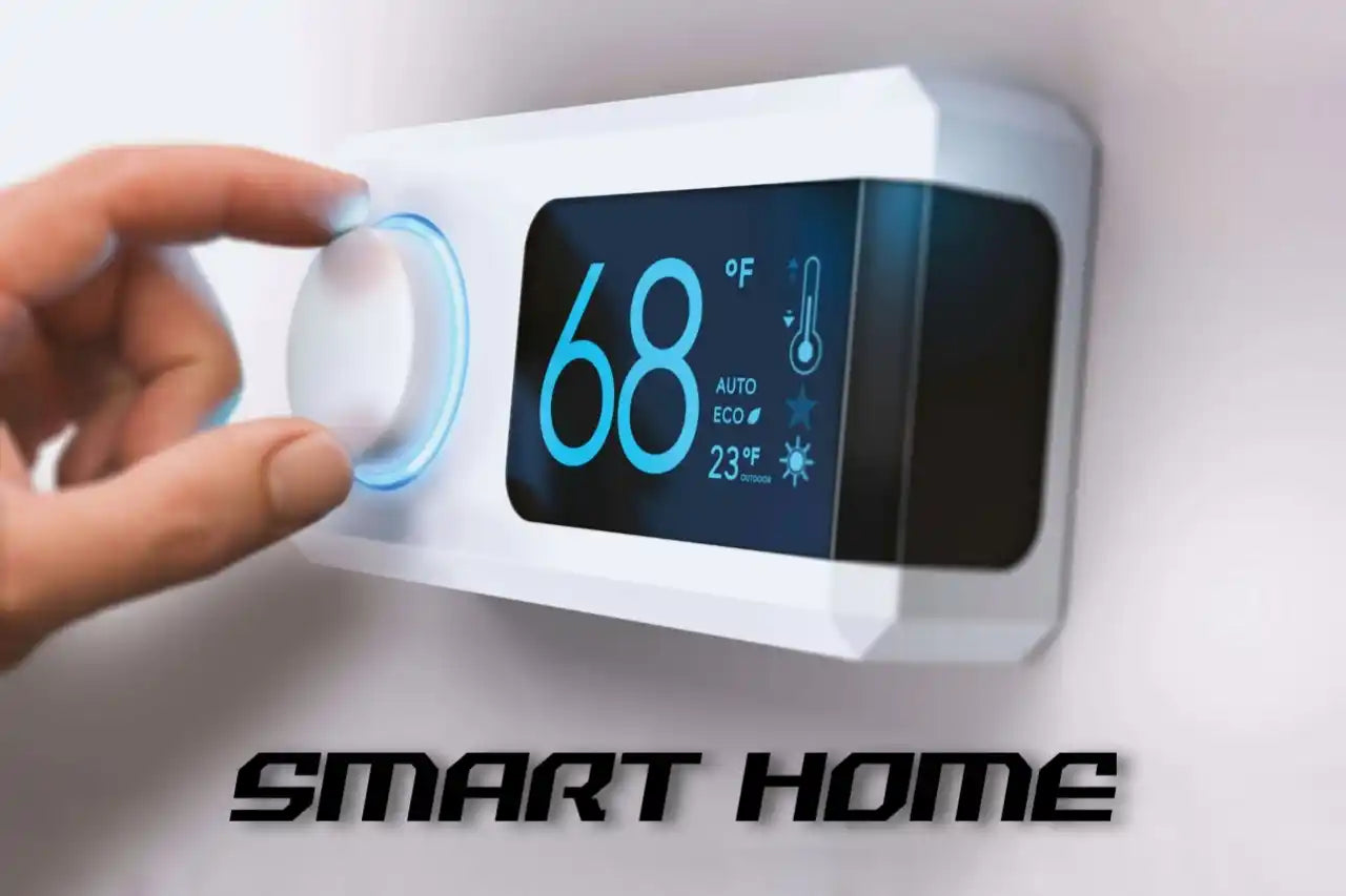 Smart Home – Page 10 – EasY GadgetX
