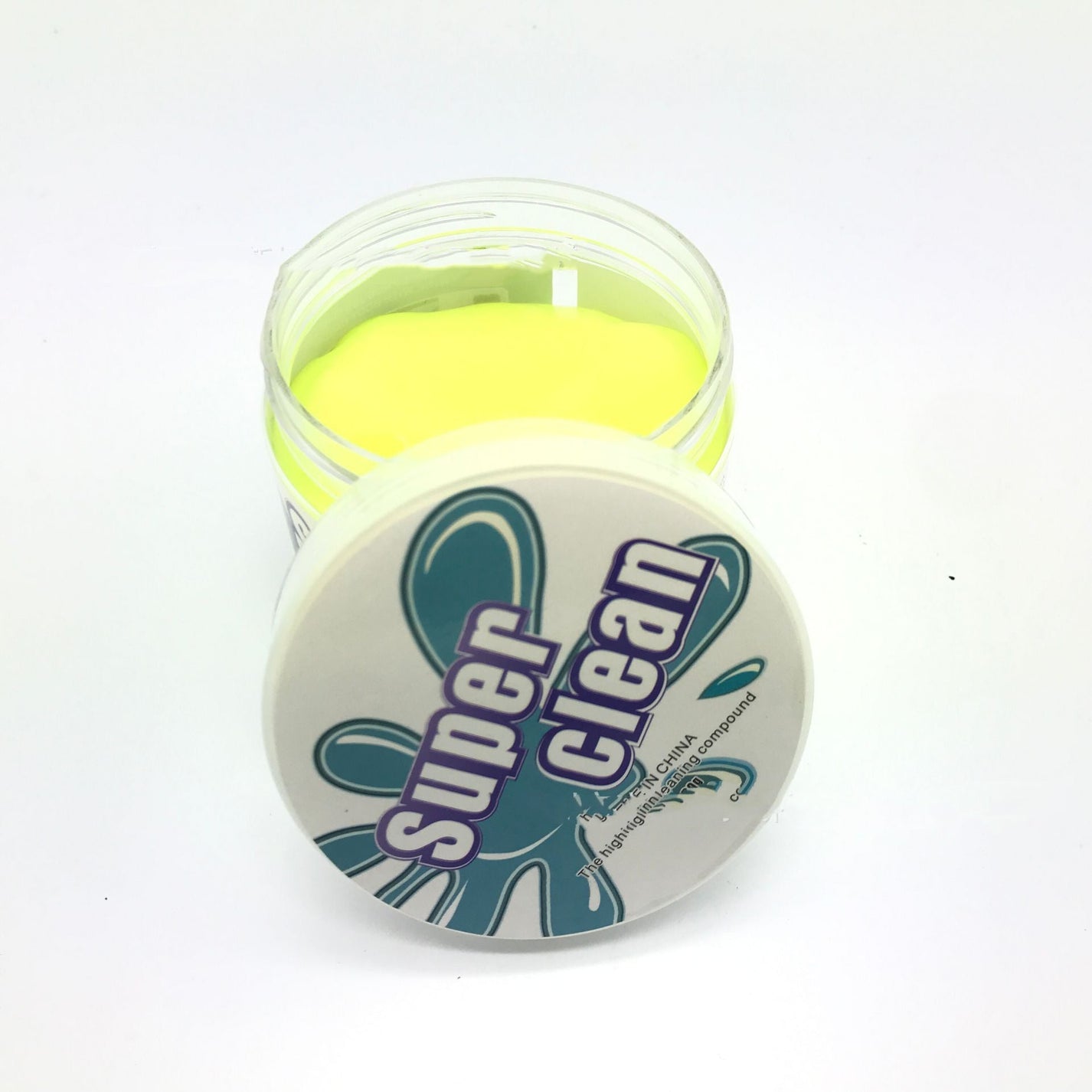 Magic Dust Cleaner – EasY GadgetX