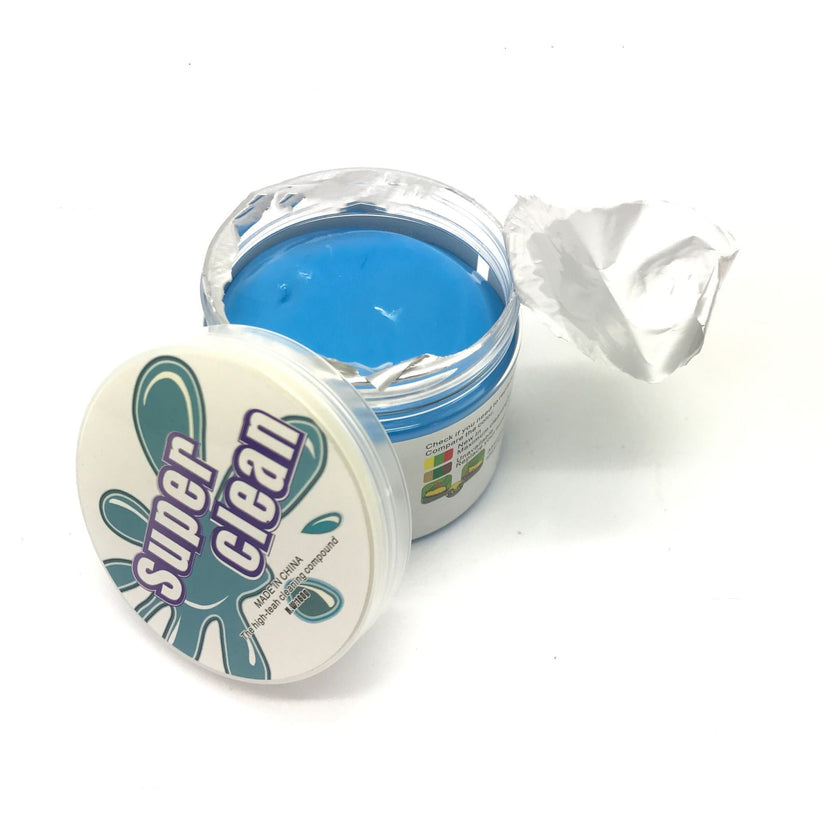 Magic Dust Cleaner – EasY GadgetX