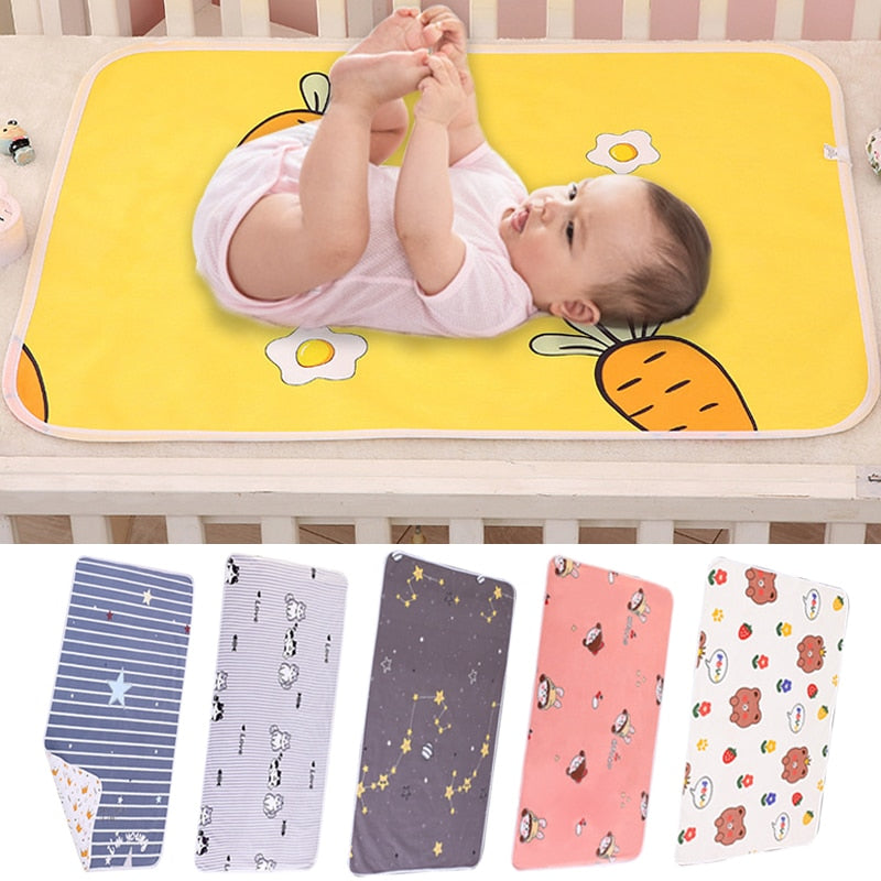 Baby Urine Absorbent Mat – EasY GadgetX