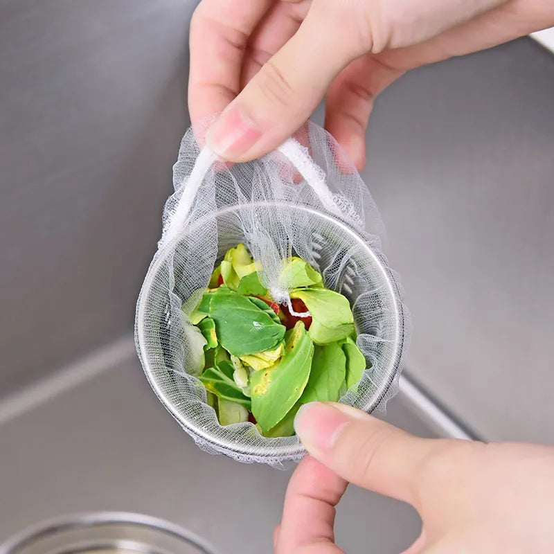 Garbage Filter Bags – EasY GadgetX